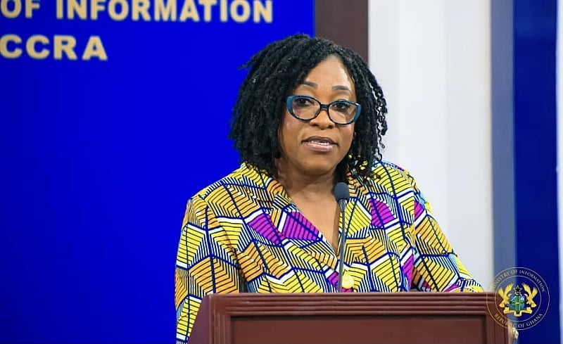 Ayorkor Botchwey to deliver lecture on 'A Vision for a New Commonwealth ...