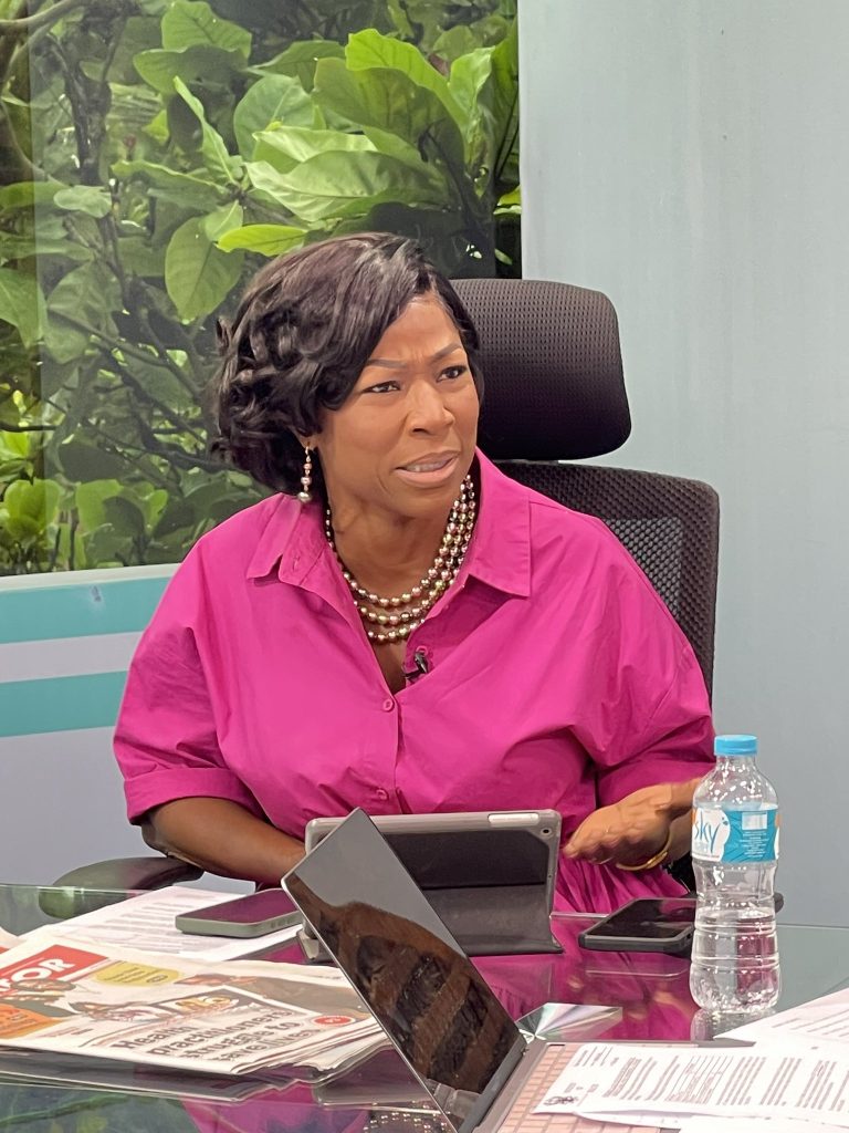 Inciting illegal miners to attack military officers unconscionable - Dr ...