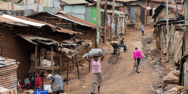Multidimensional Poverty Index: Ashanti Region leads with over 900,000 ...
