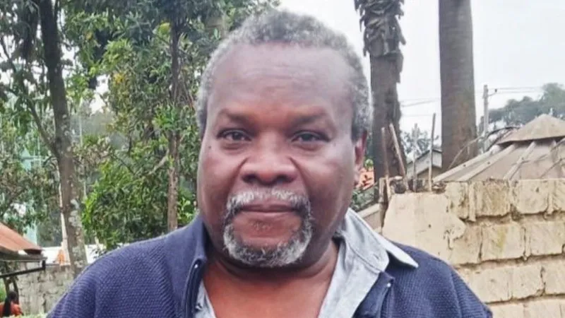Kenyan journalist freed after 'mistaken' arrest drama - Channel1 News
