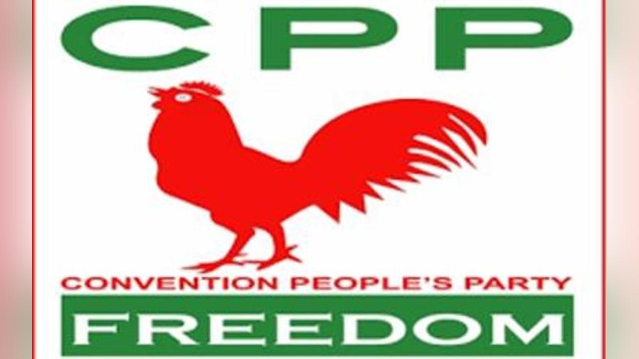 CPP announces roadmap for internal elections, presidential primary to ...
