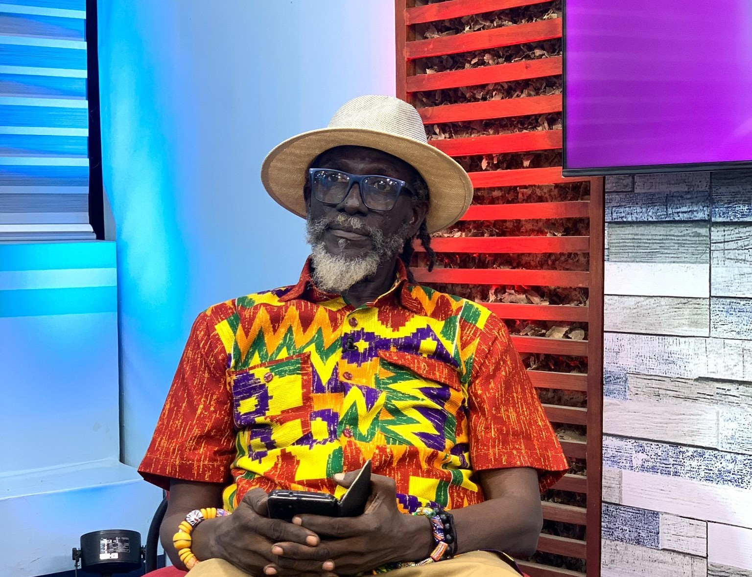 The Chat: Buju Banton's “uninspiring” Afrobeat comment a hard truth ...