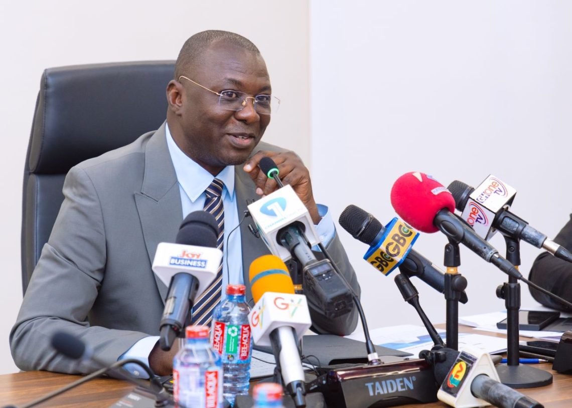 We'll establish fiscal council to curb excessive borrowing - Amin Adam ...