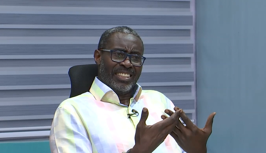 We have completely lost galamsey war - Ace Ankomah - Channel1 News