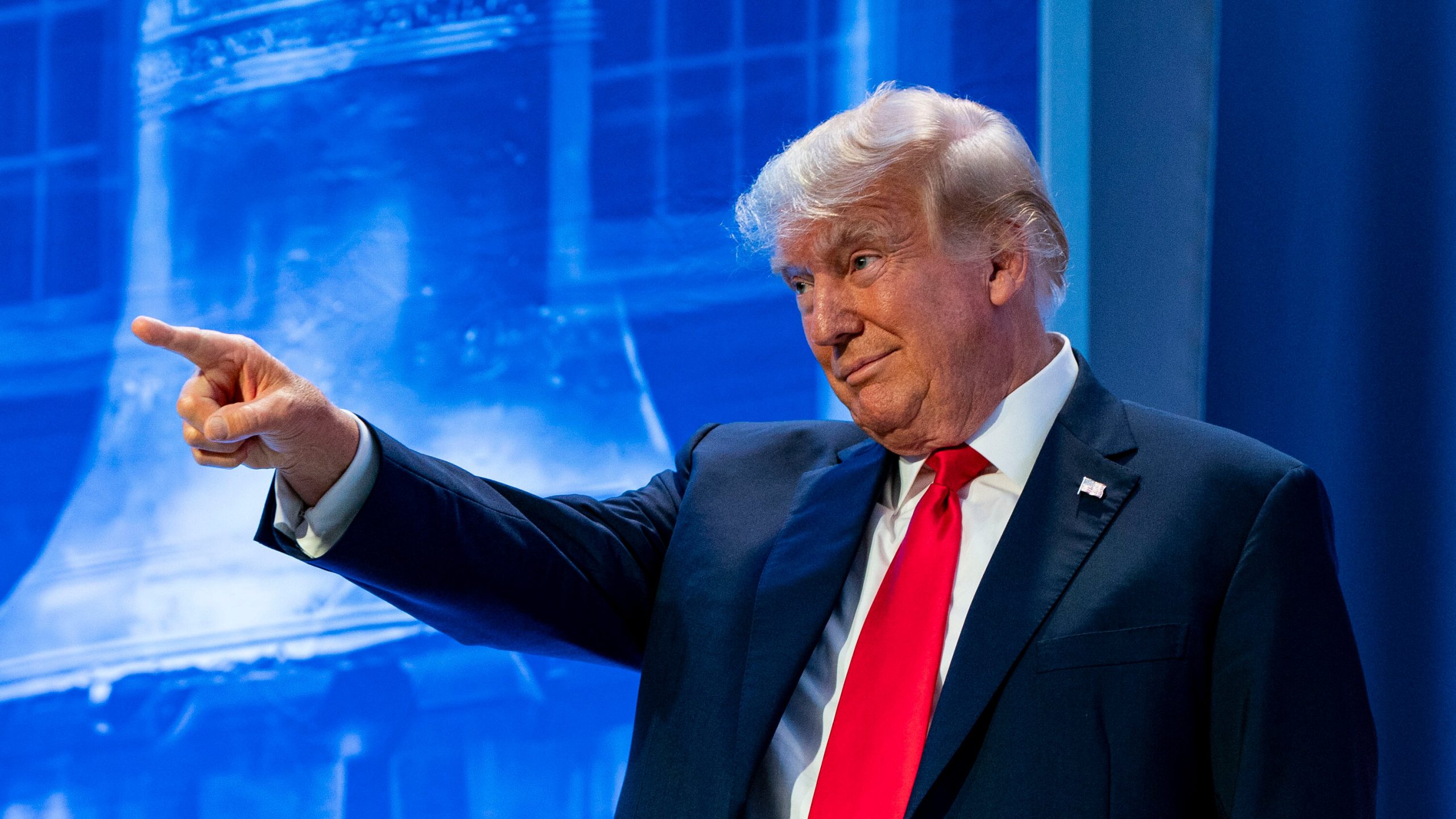 US Elections: Donald Trump wins presidency - Channel1 News US Elections: Donald Trump wins presidency - Channel1 News