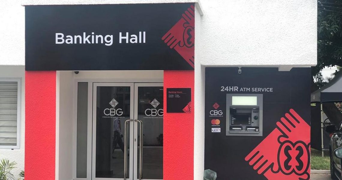 CBG assures customers of uninterrupted services amid forex license ...