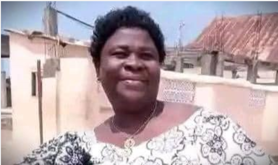 Anloga: Residents petition IGP for justice in brutal killing of local ...