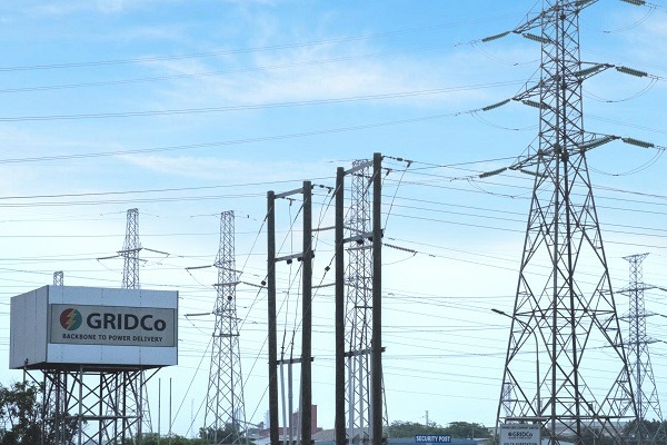GRIDCo, ECG announce resumption of gas supply by WAPCO - Channel1 News
