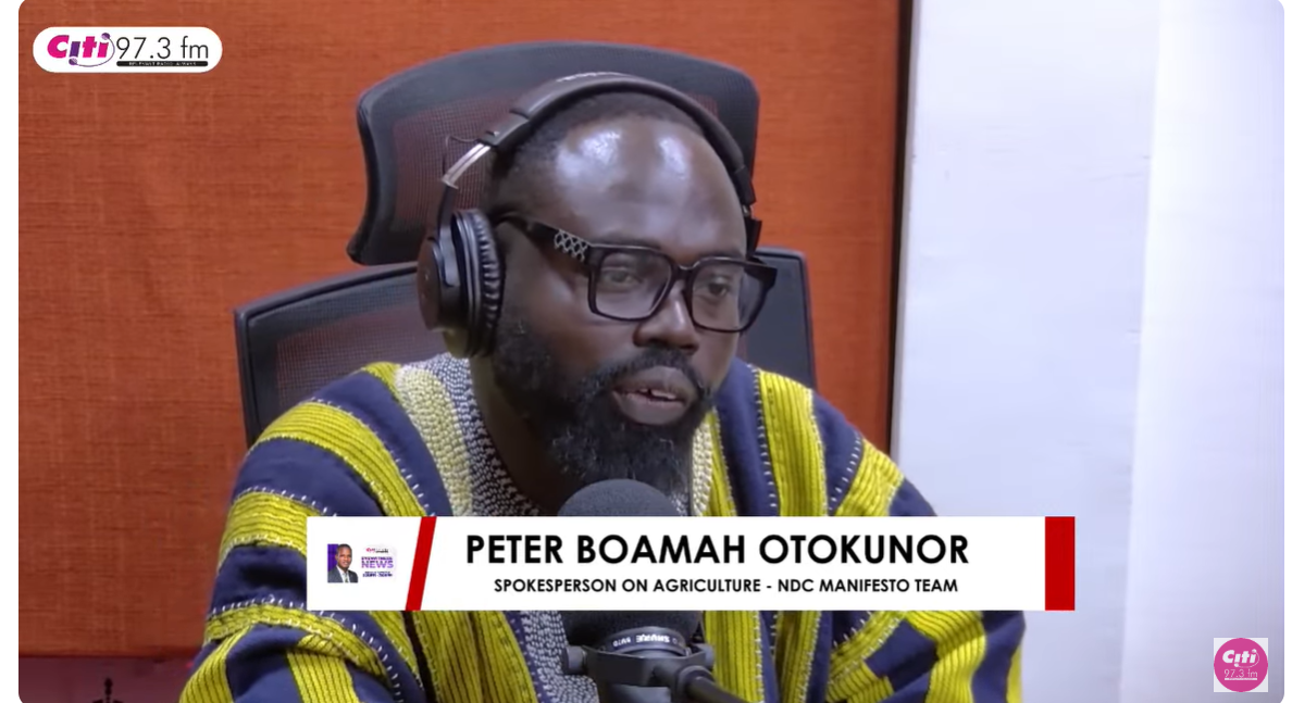 Election 2024: Ghanaians are ready for change, crying for rescue ...