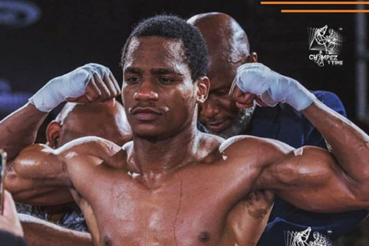 Tanzania: Boxer Hassan Mgaya dies after knockout - Channel1 News