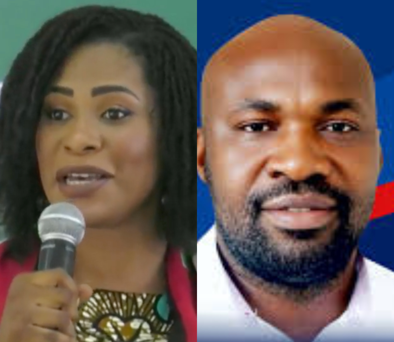 Ebi Bright challenges Tema Central parliamentary election results in ...