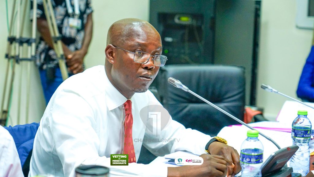 Vetting: Ahiafor was protective of nominees and extremely partisan ...