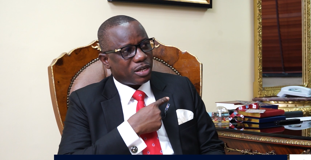 Nitiwul questions Tema Port security amid missing ECG containers ...