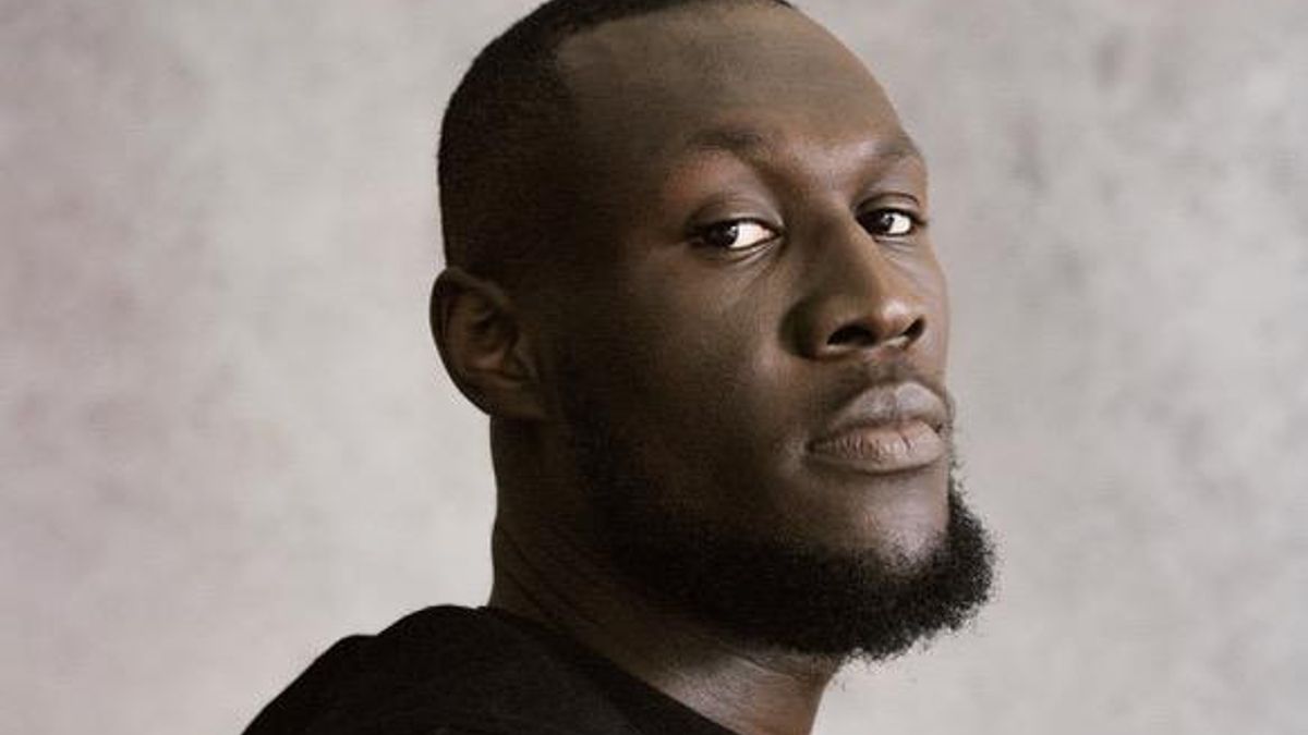 Rapper Stormzy receives 9-month driving ban - Channel1 News