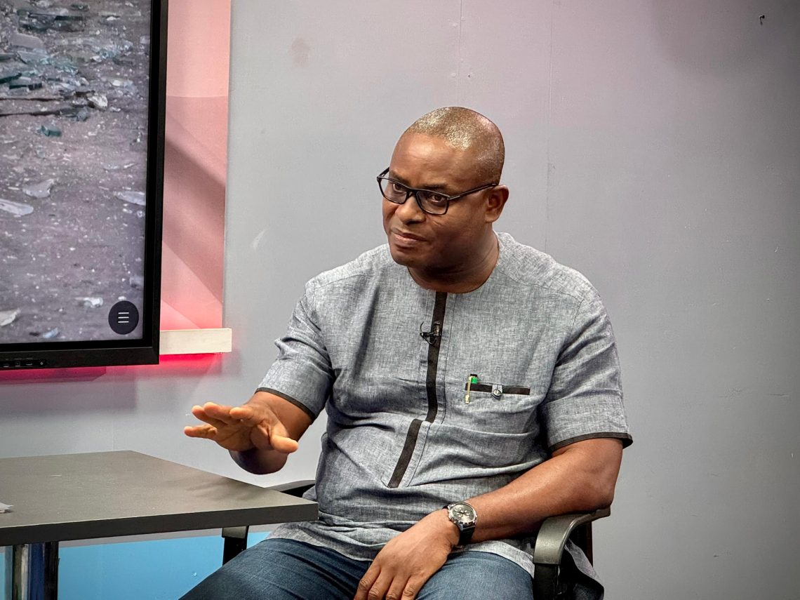 Ahiagbah criticises govt over “non-production-led” Cedi gains ...
