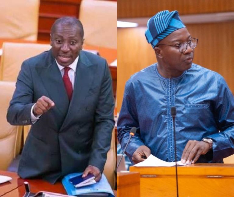 10% pay hike for public sector workers woefully inadequate - Minority ...