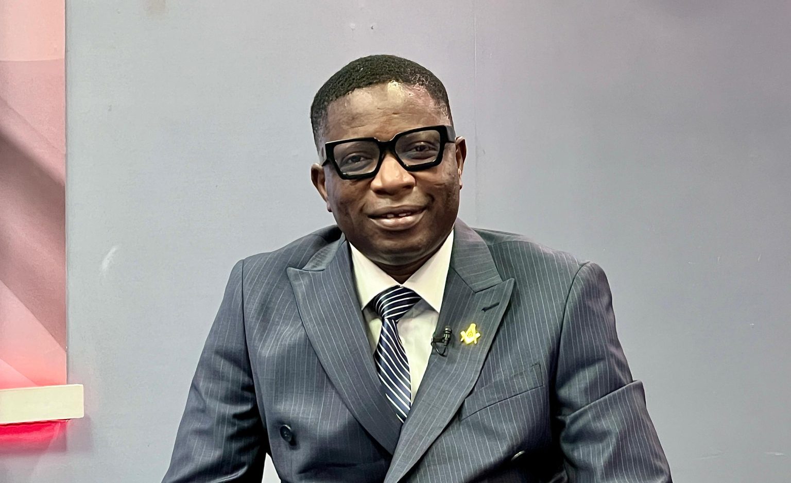 GIFEC will strengthen electronic communication services - Tanko ...