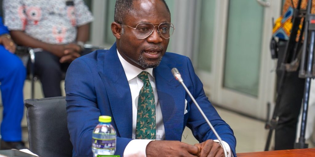 Parliament approves Akandoh, 11 other ministerial nominees, minority ...