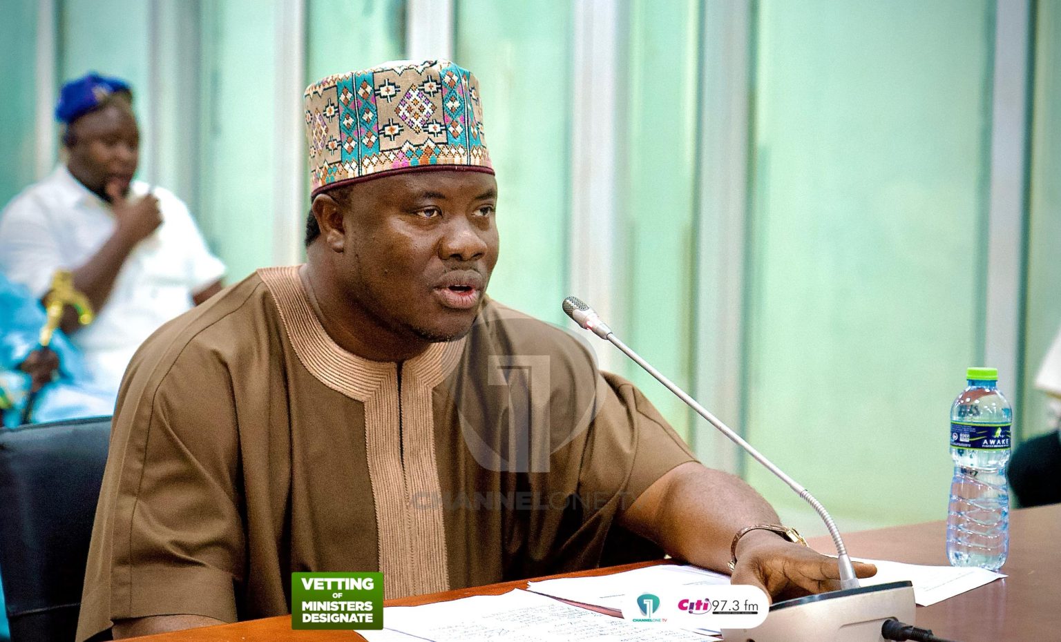 Sensitisation key to boosting local tourism - Yussif Jajah - Channel1 News