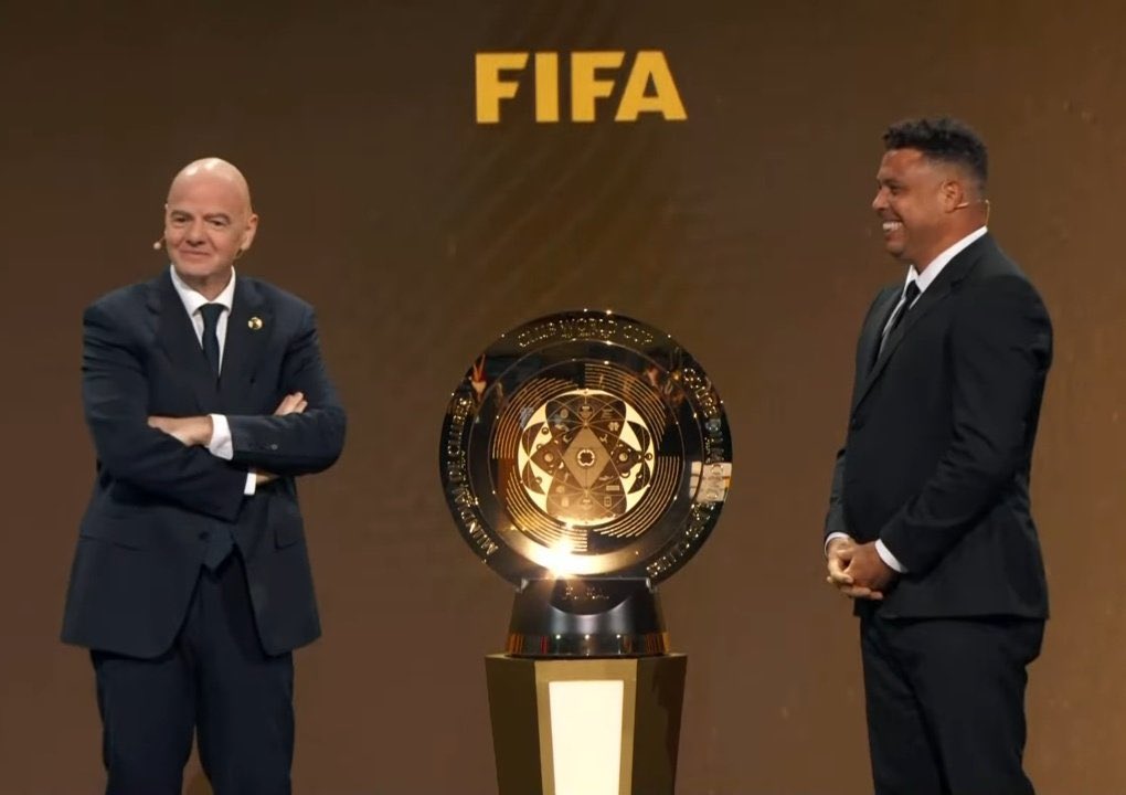 FIFA announces $125 million prize for 2025 Club World Cup winner ...