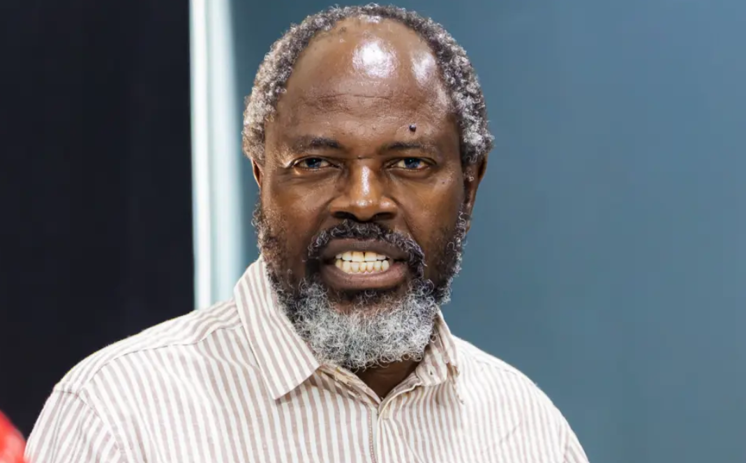 African journalists need training programmes to combat illicit ...
