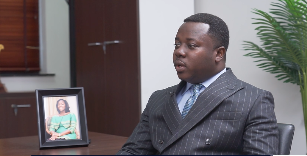 Ntim Fordjour slams Mahama over 'disruptive' GAF reshuffle - Channel1 News