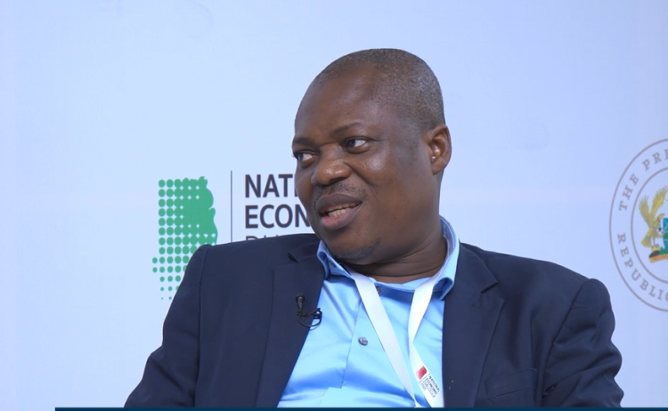 Prof Gatsi advocates for reforms in SOEs to enhance efficiency and ...