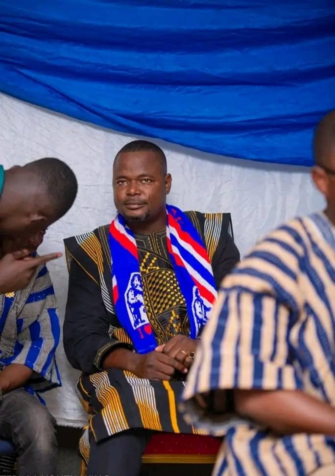 Pusiga: We were treated unfairly - Suspended NPP executives - Channel1 News
