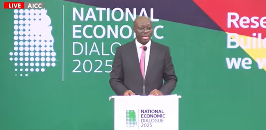 Ghana can boost growth by fast-tracking Pecan Oil Field – Ato Forson ...