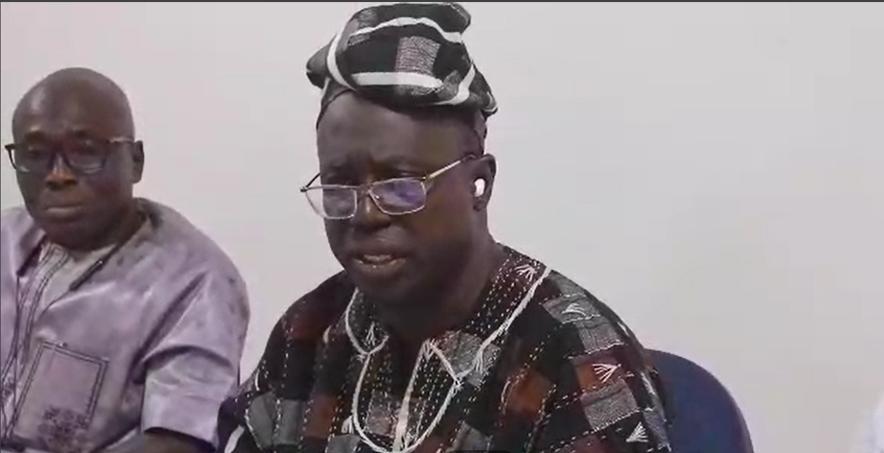 Upper East records no outbreak of Meningitis and Cholera - Channel1 News