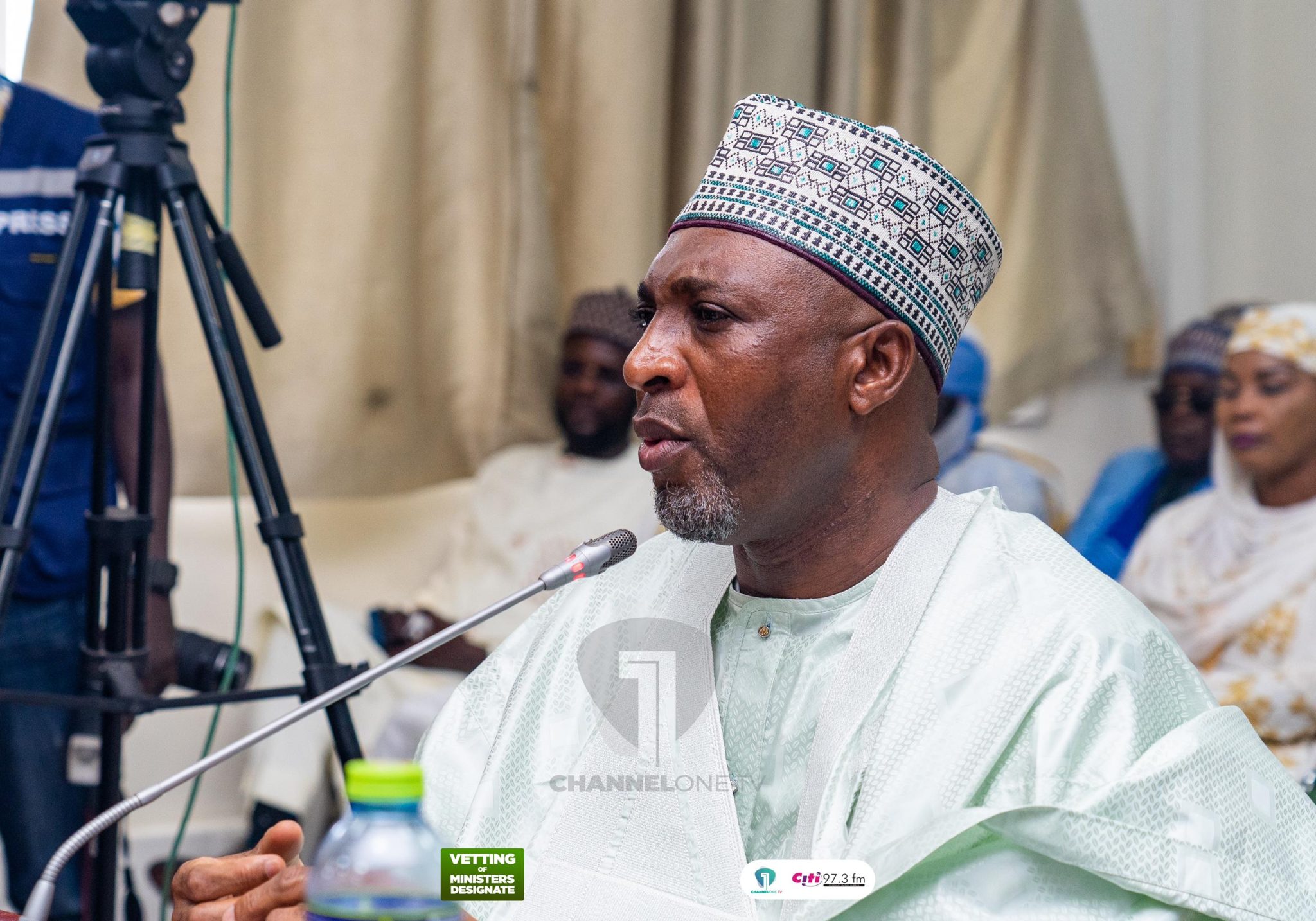 Chiefs must be permanent members of REGSEC and DISEC meetings ...