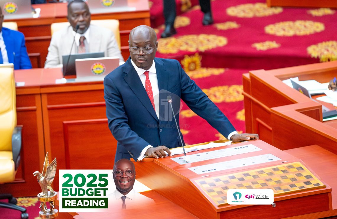 Bernard Ahiafor, Andrew Asiamah elected deputy Speakers of Ghana's 9th ...