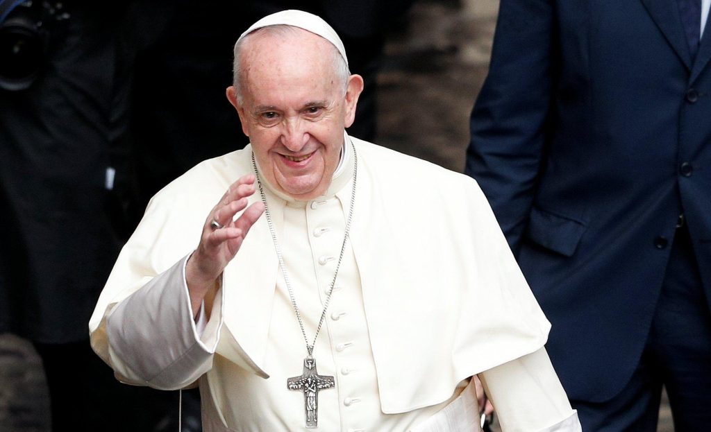 Pope Francis: A Legacy of Transformation in the Catholic Church ...