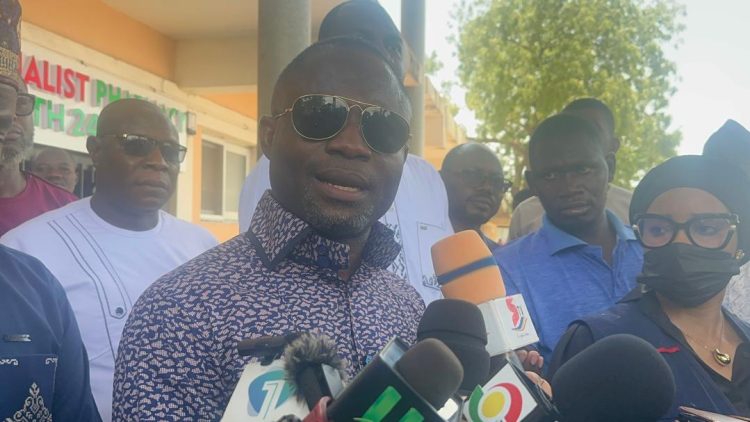 Akandoh directs Tamale Teaching Hospital to establish complaint unit ...