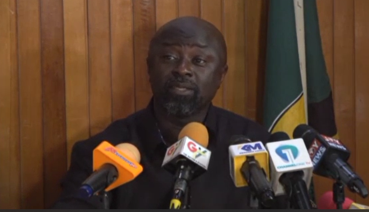 Kumasi Mayor defends flogging threats, insists it will clear city of ...