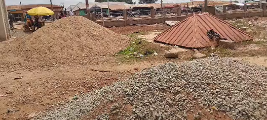 Proposed Mosque site sparks tensions in Bimbilla - Channel1 News