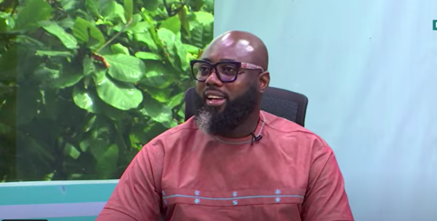 Ntim Fordjour destroying his credibility as Ranking Member – Security ...