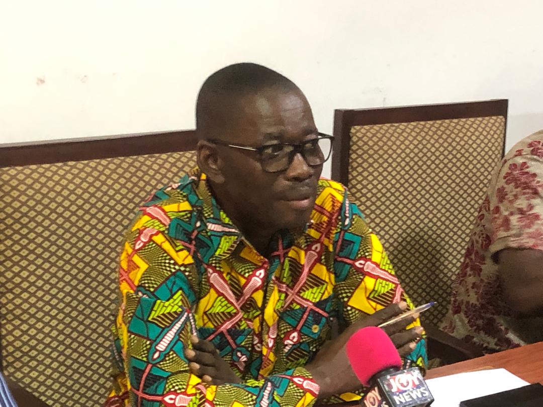Wa West: Toobu launches GH₵200k youth entrepreneurship fund - Channel1 News
