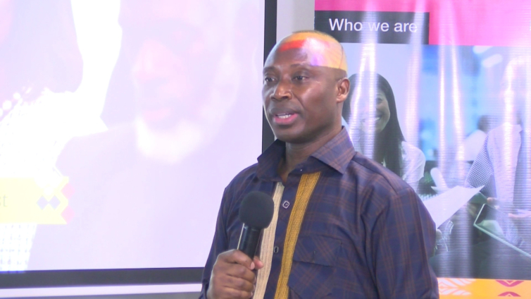 Mahama appoints Alhassan Iddrisu as acting Govt Statistician - Channel1 ...