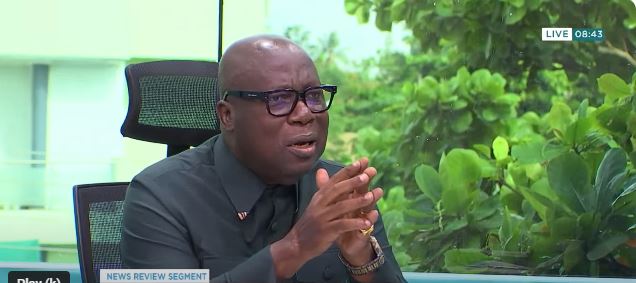 Govt must re-engage PURC to review tariff hikes – Ade Coker - Channel1 News