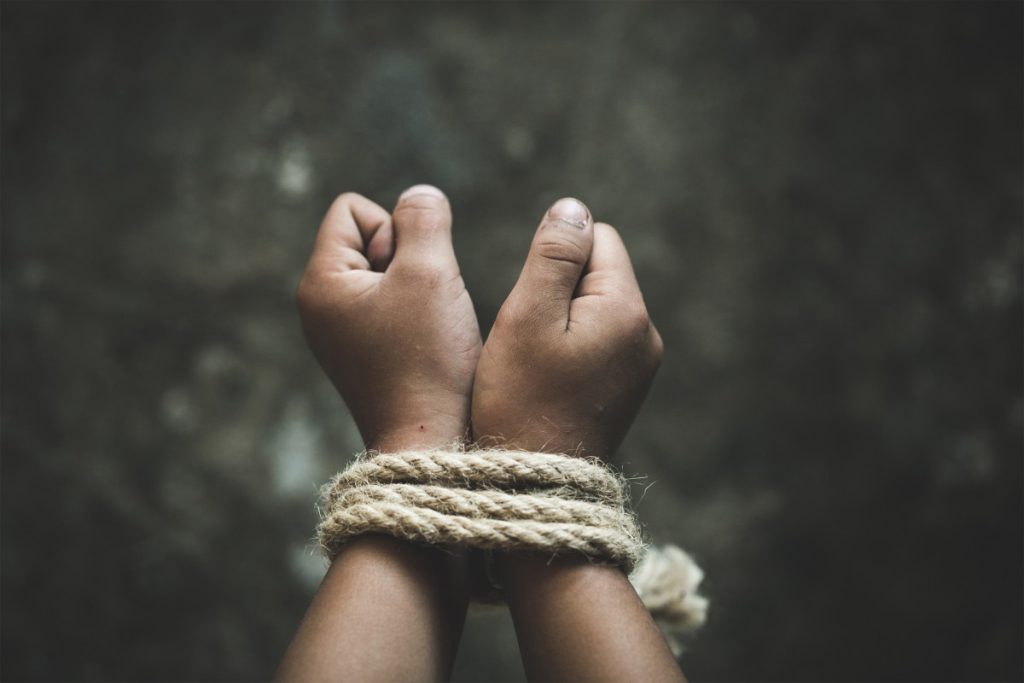 E/R: Woman kidnapped, abductors demand GH₵500k ransom after releasing ...