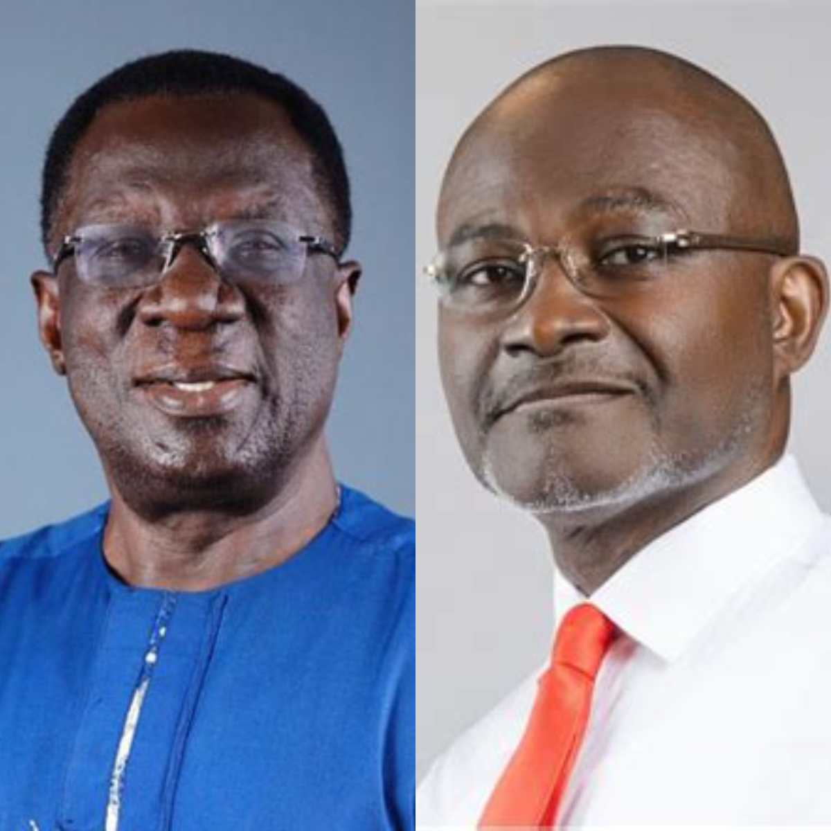 Ken Agyapong steps in as surety in Prof Ameyaw-Akumfi's bail conditions ...