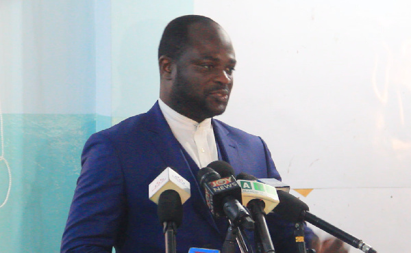 Ghana needs robust removal process for CJ, other top officials ...