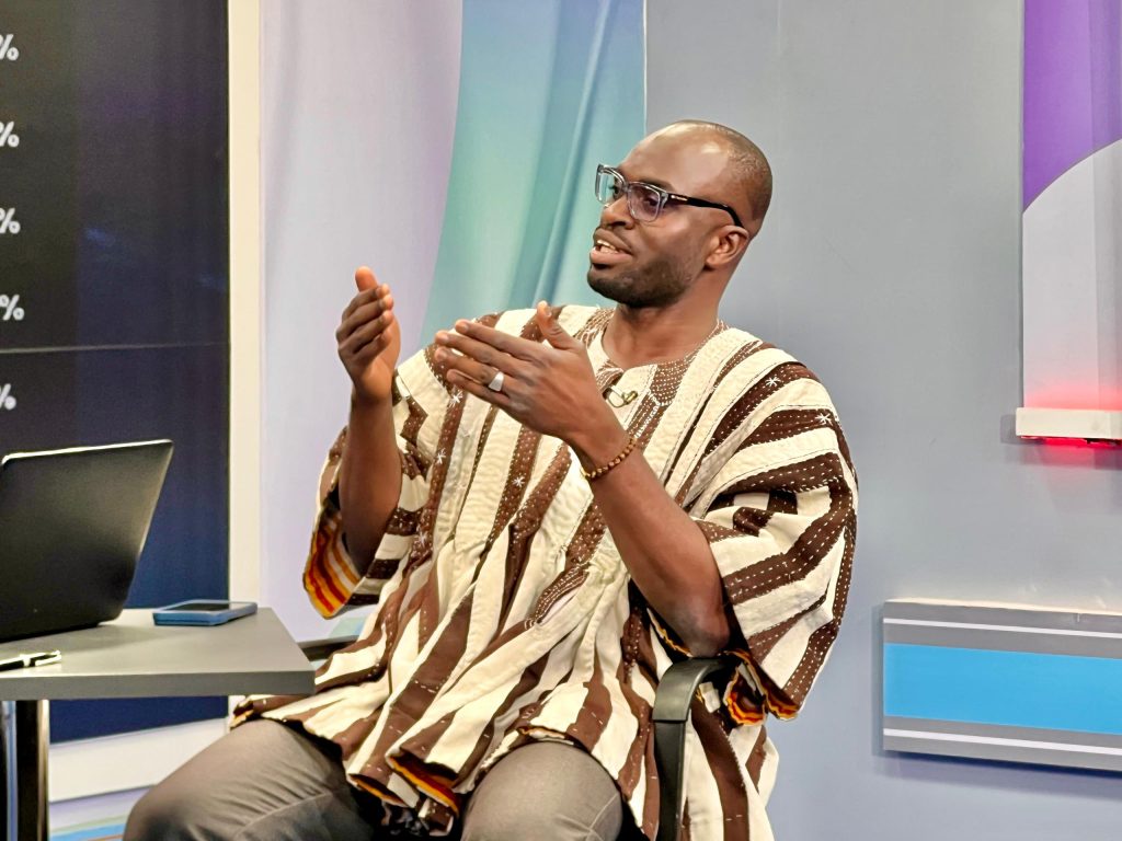 NPP deserves 80% credit for Cedi appreciation – Dr. Kabiru - Channel1 News