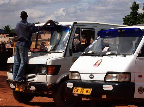 Fare reduction: Recalcitrant drivers will face the law - GPRTU warns ...