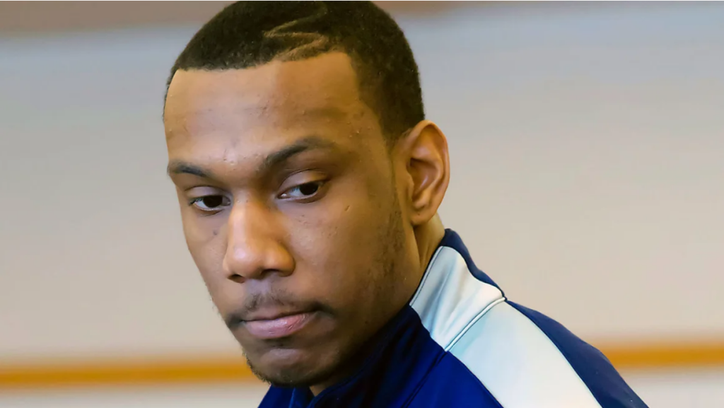 US basketball player arrested in Indonesia for drug smuggling, faces ...