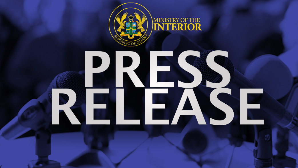 Interior Ministry declares Friday, June 6 public holiday for Eid-ul ...