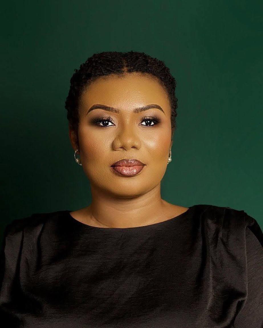 Media personality Bridget Otoo appointed presidential staffer ...