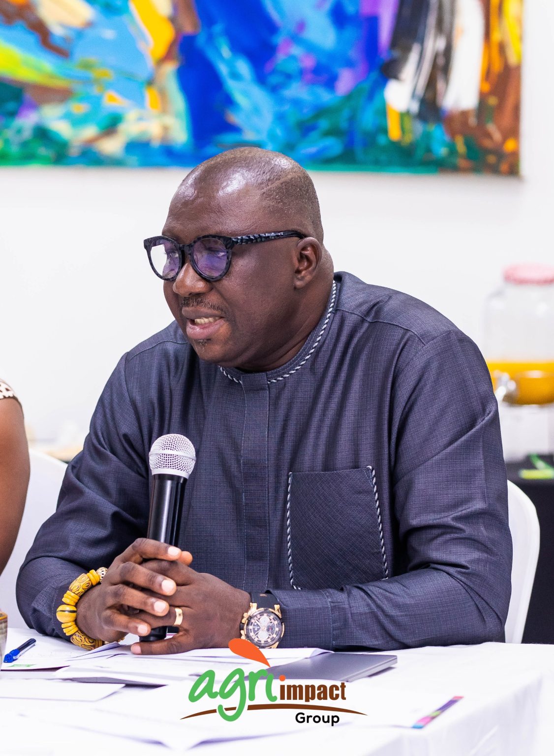 Citi FM/Channel One TV’s AgriFair key to boosting Ghana’s agribusiness ...