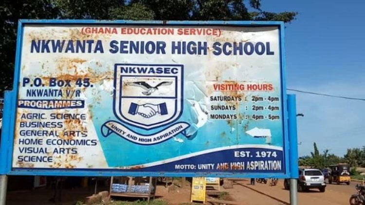 Nkwanta SHS temporarily shut down as tribal clashes claim student’s ...